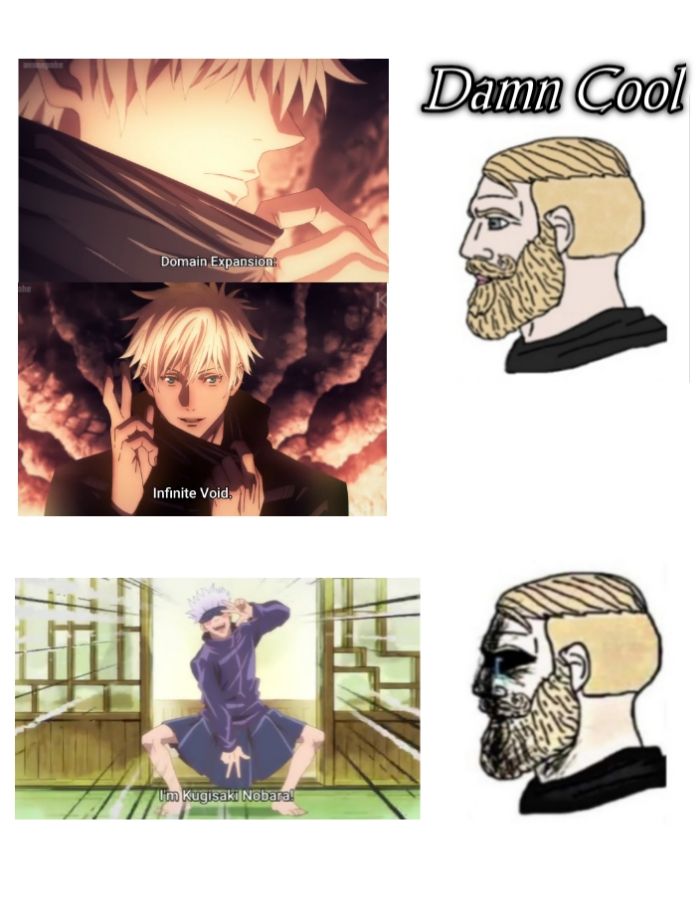 One the best overpowered character..... | Scrolller