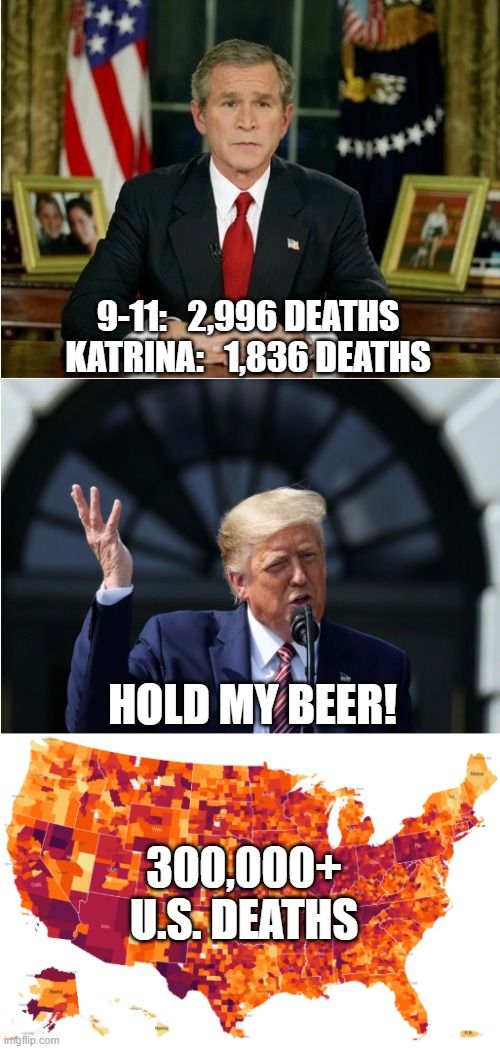 One-upmanship goes horribly wrong | Scrolller