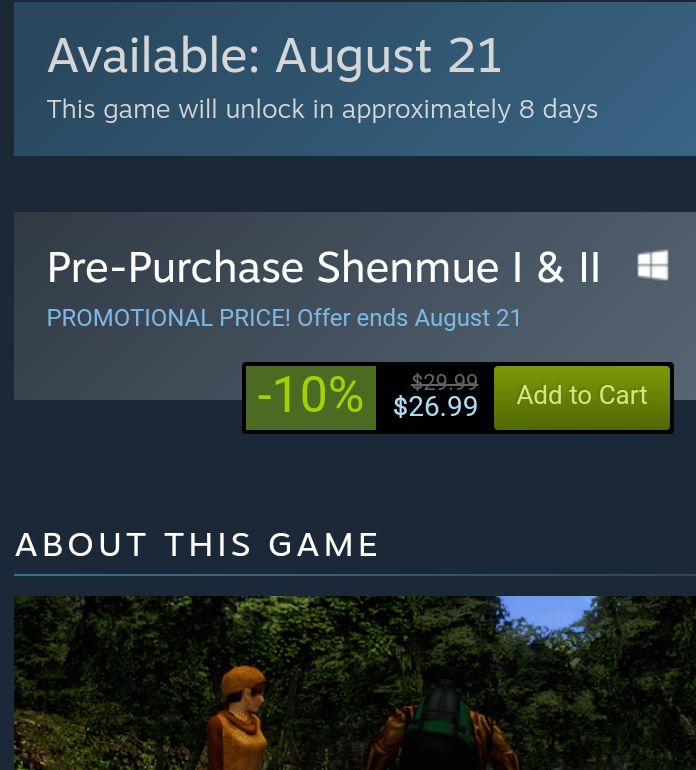 ONE... WEEK... LEFT | Scrolller