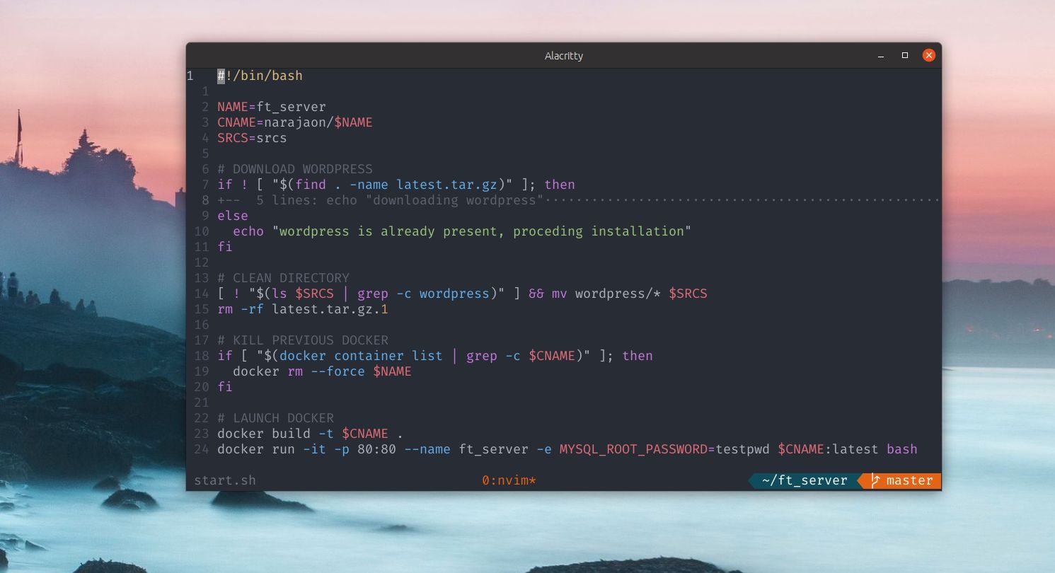 onestatus v0.2 is out with more customization options | Scrolller