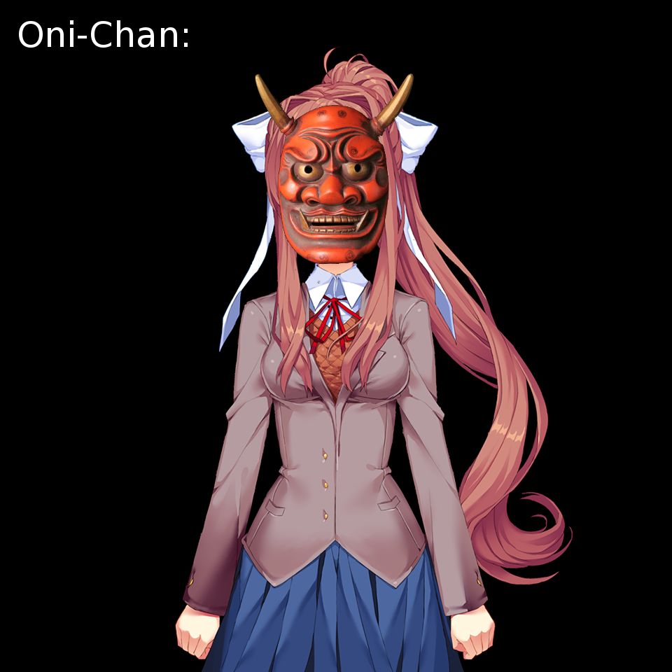 Oni-Chan | Scrolller