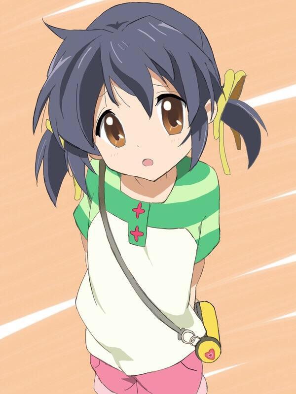 Onii-chan | Scrolller