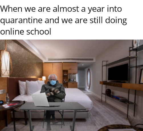 Online school sucks | Scrolller