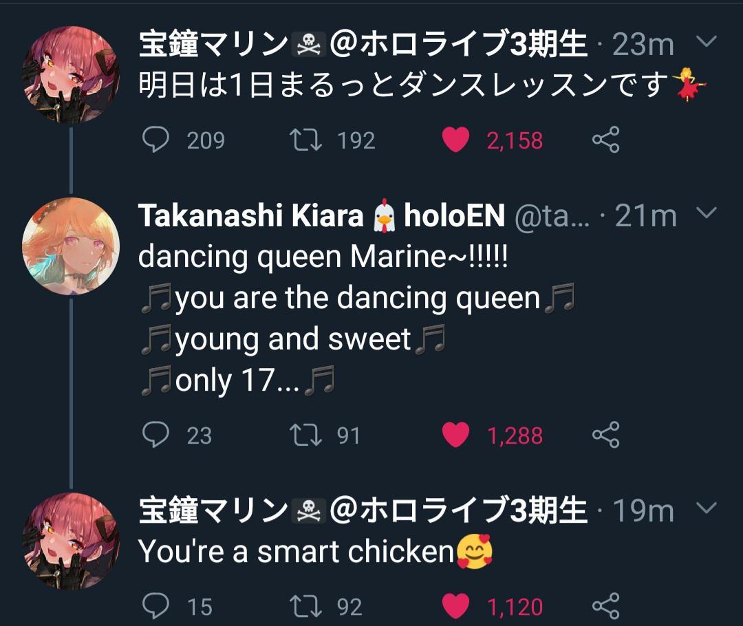 "Only 17" | Scrolller