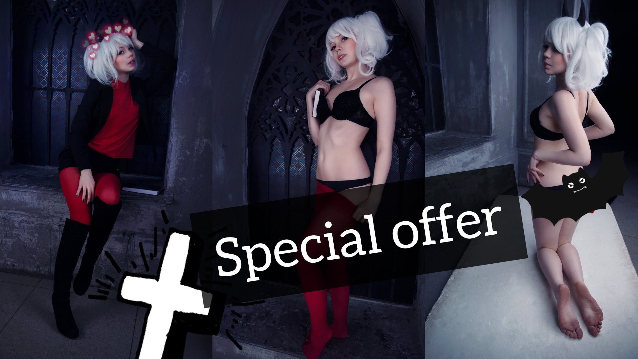 Only $7 this month on Patreon | Scrolller