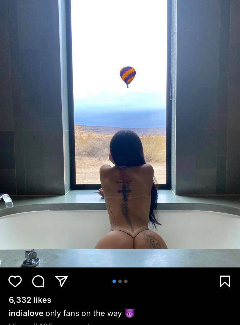 ONLY FANS OTW LETS GOO! | Scrolller