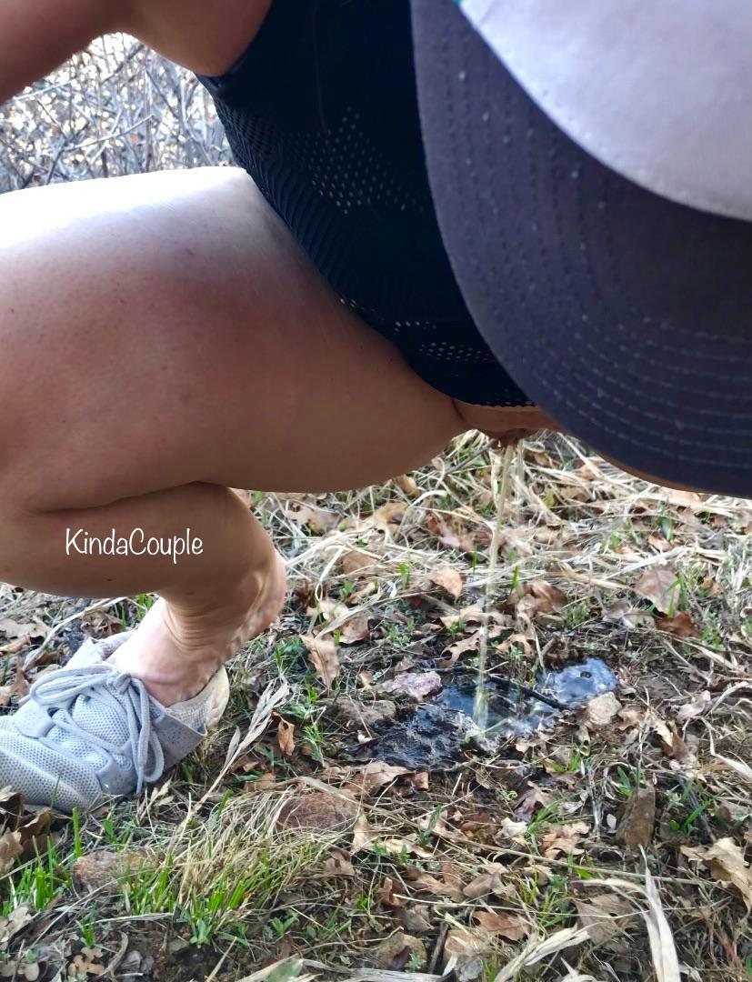 🌲Only got caught once! Darn it!😂(f) | Scrolller