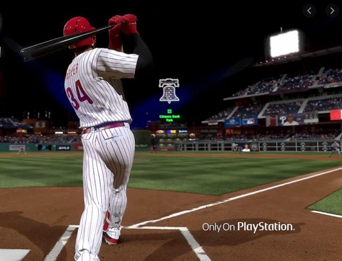 "Only On PlayStation" just took new meaning | Scrolller