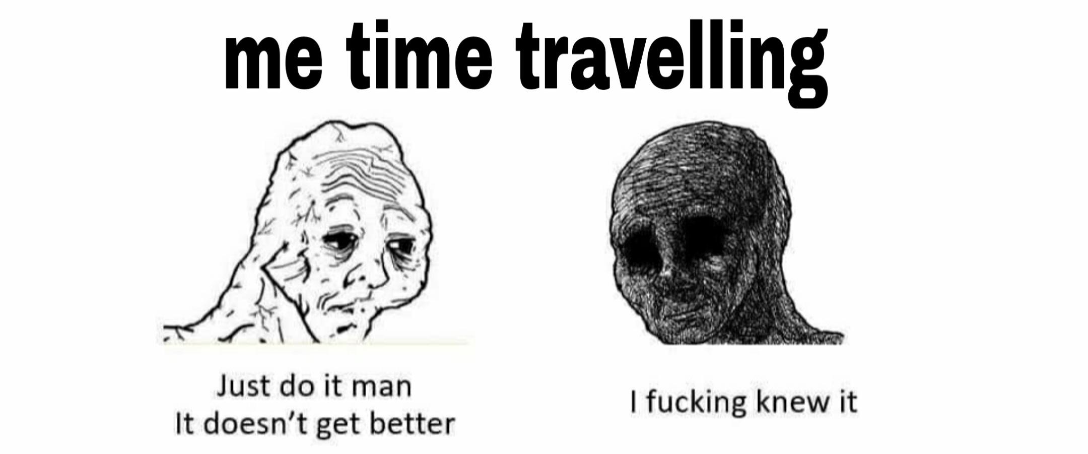 Only solution. | Scrolller