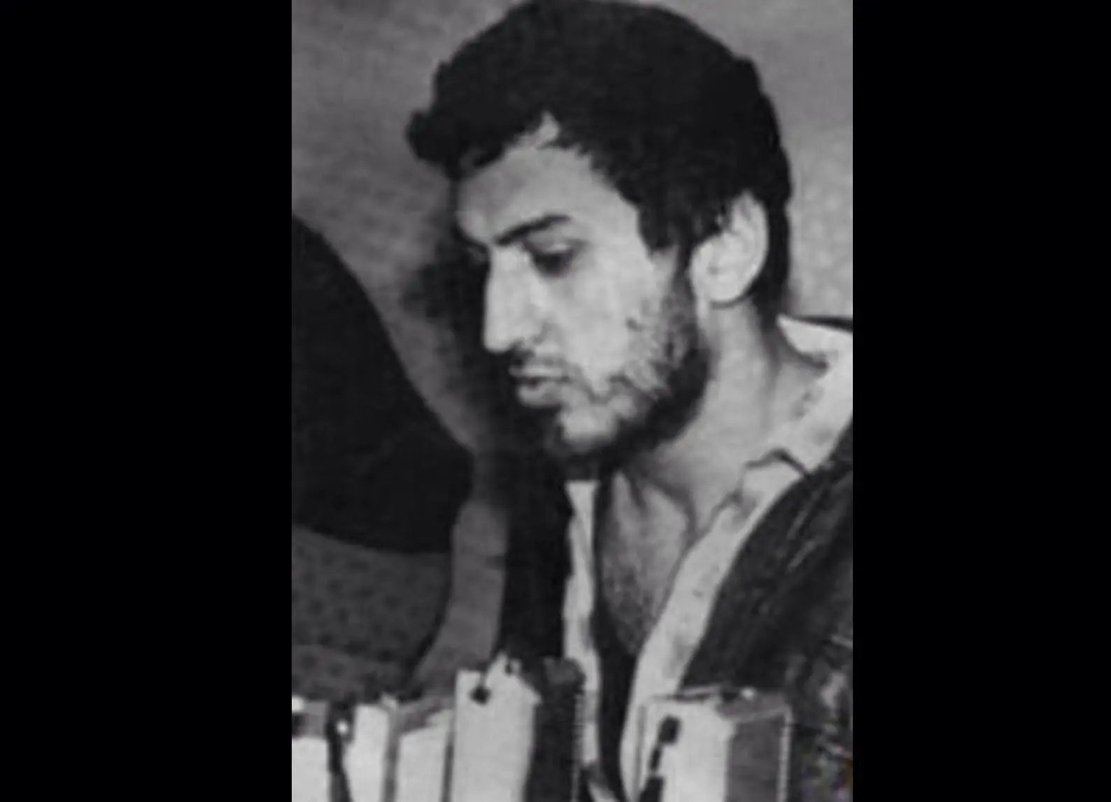 Onthis Day In 1982 A Braveman By The Name Of Habib Shartouni