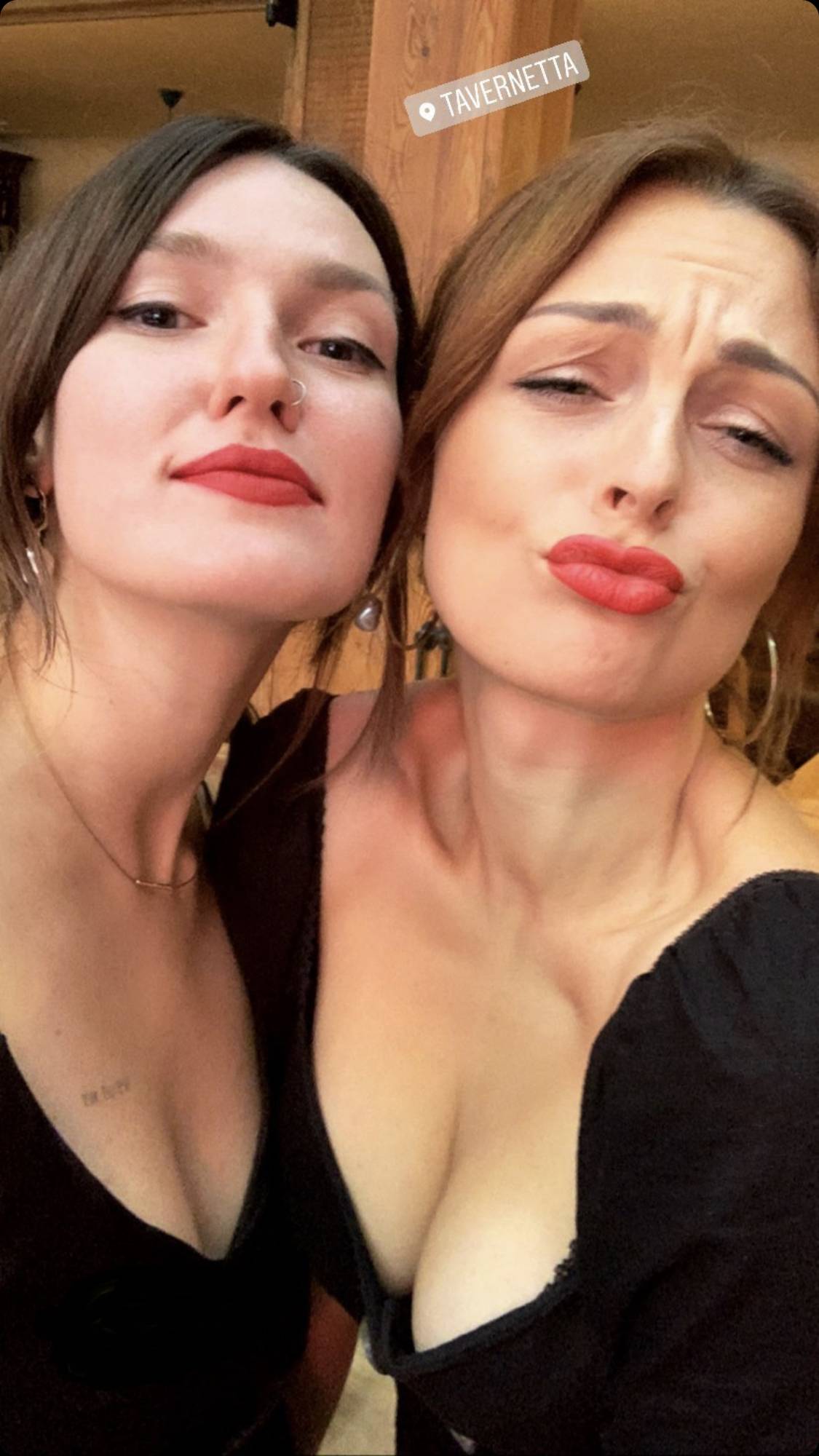 Ooo double | Scrolller