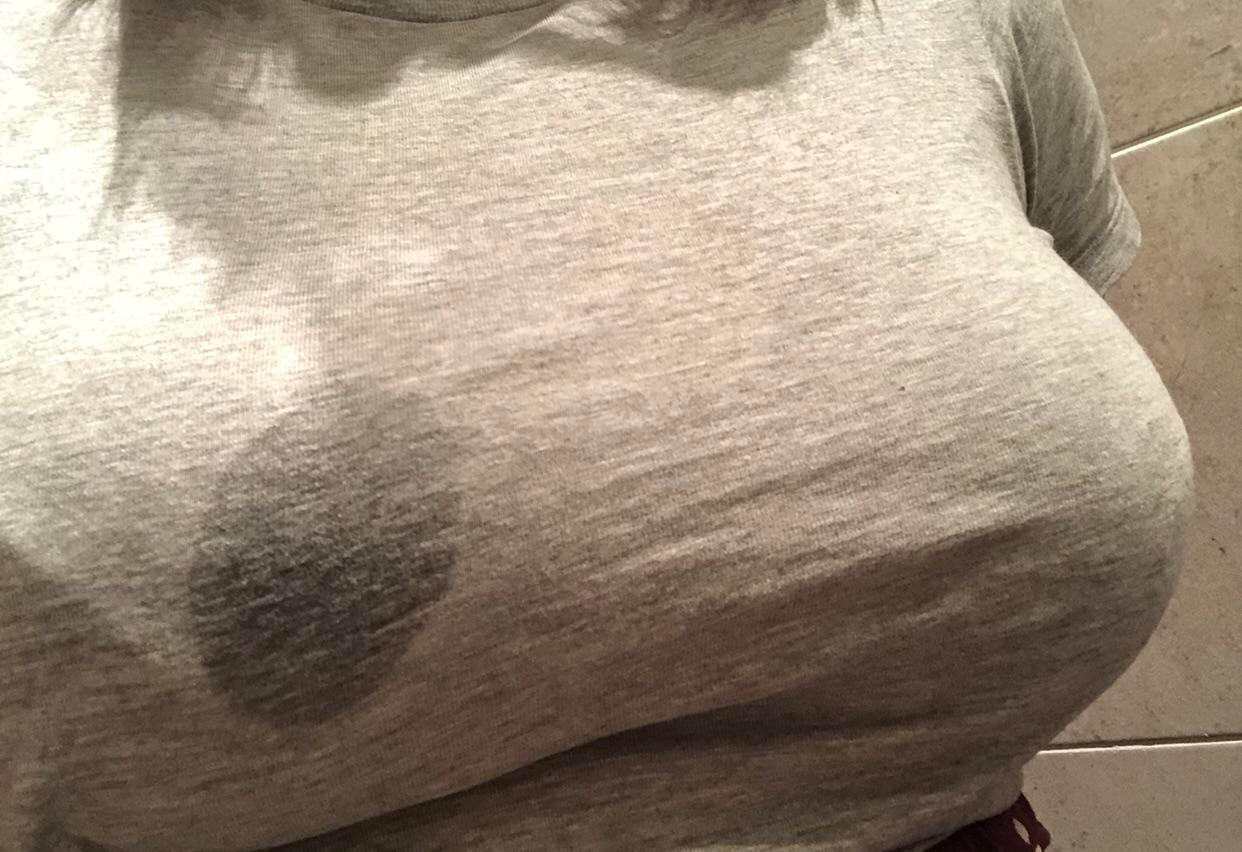 Oops little leak | Scrolller