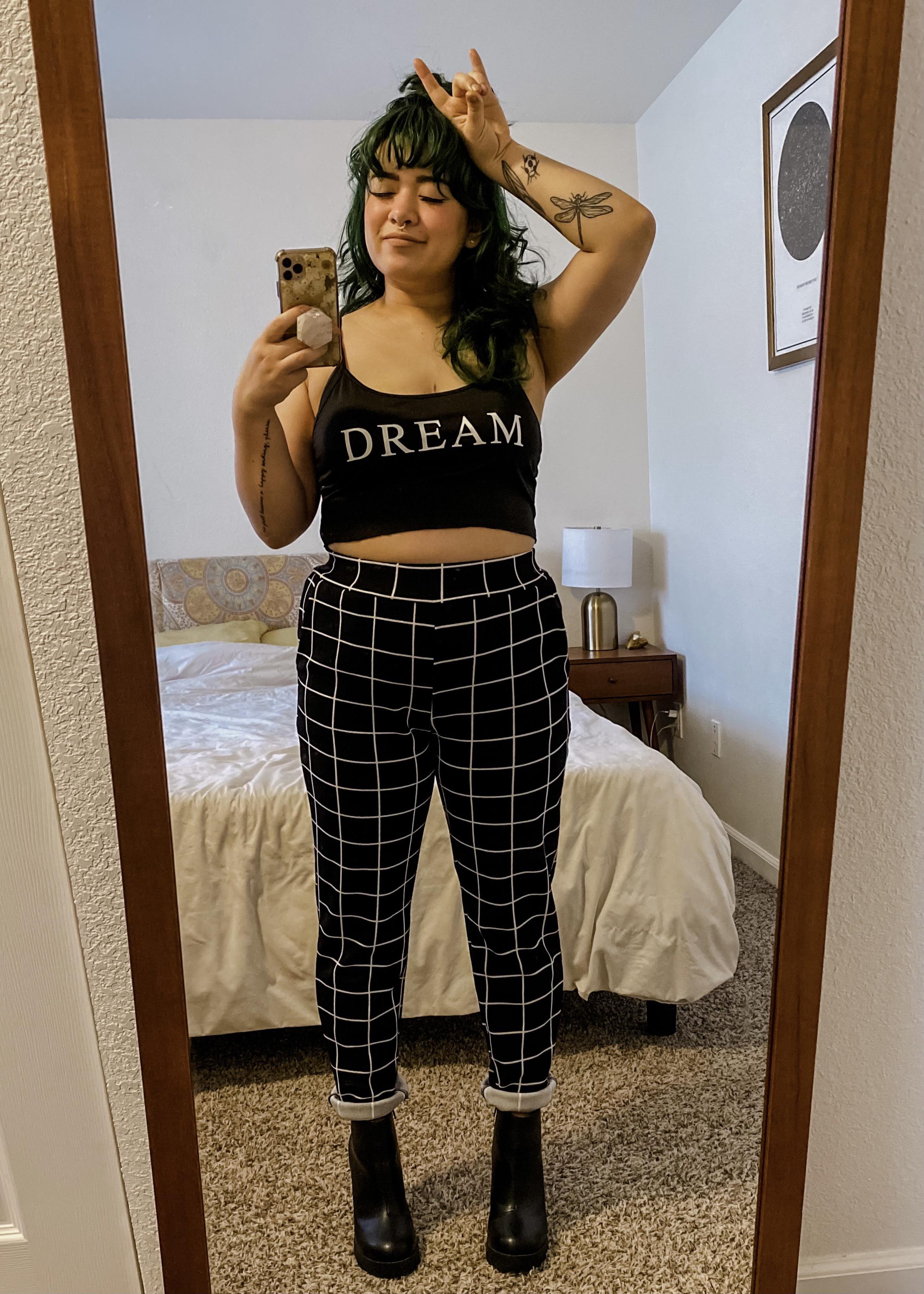 Ootd 😋 | Scrolller