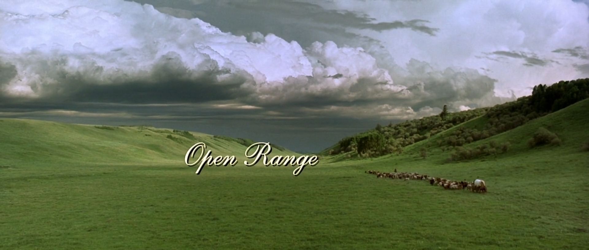 Open Range (2003) | Scrolller