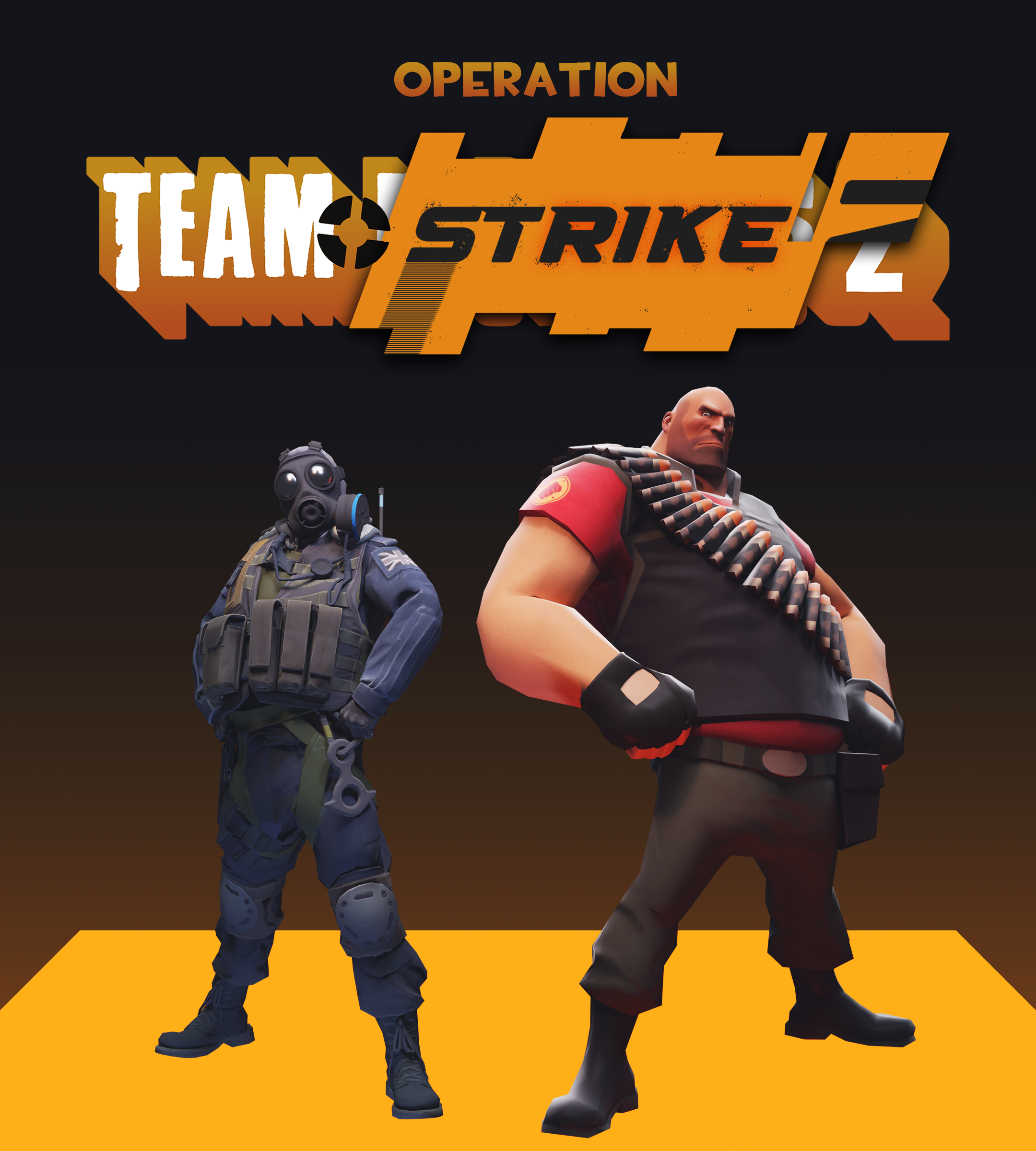 Operation: Team Strike 2 | Scrolller