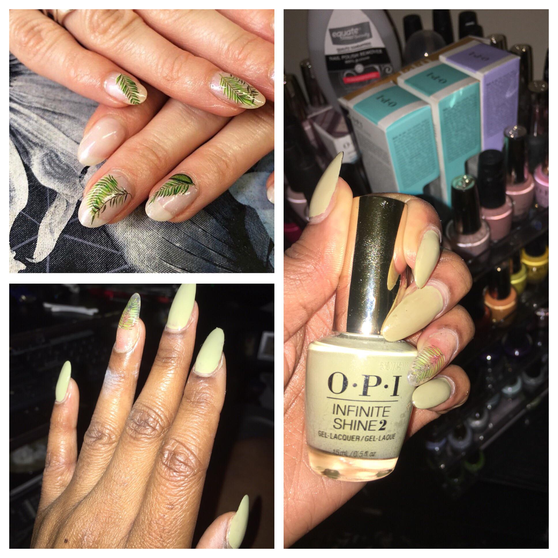 Opi Chronicles Scrolller