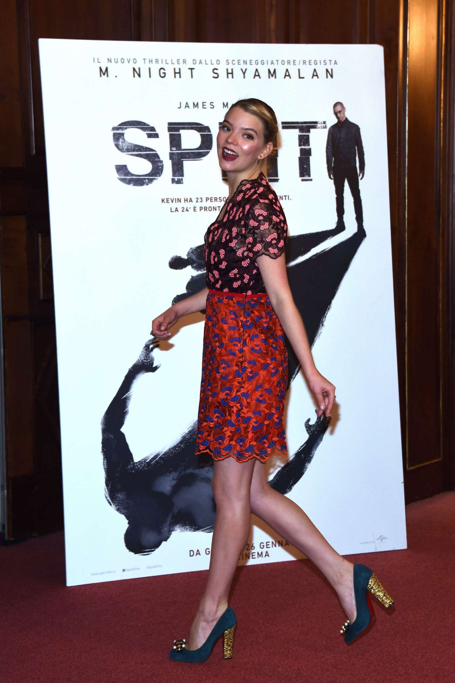 Optical illusion | Scrolller