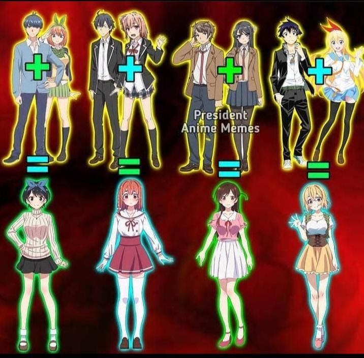 Option and opinion number 2 | Scrolller