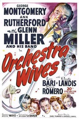 Orchestra Wives (1942) | Scrolller