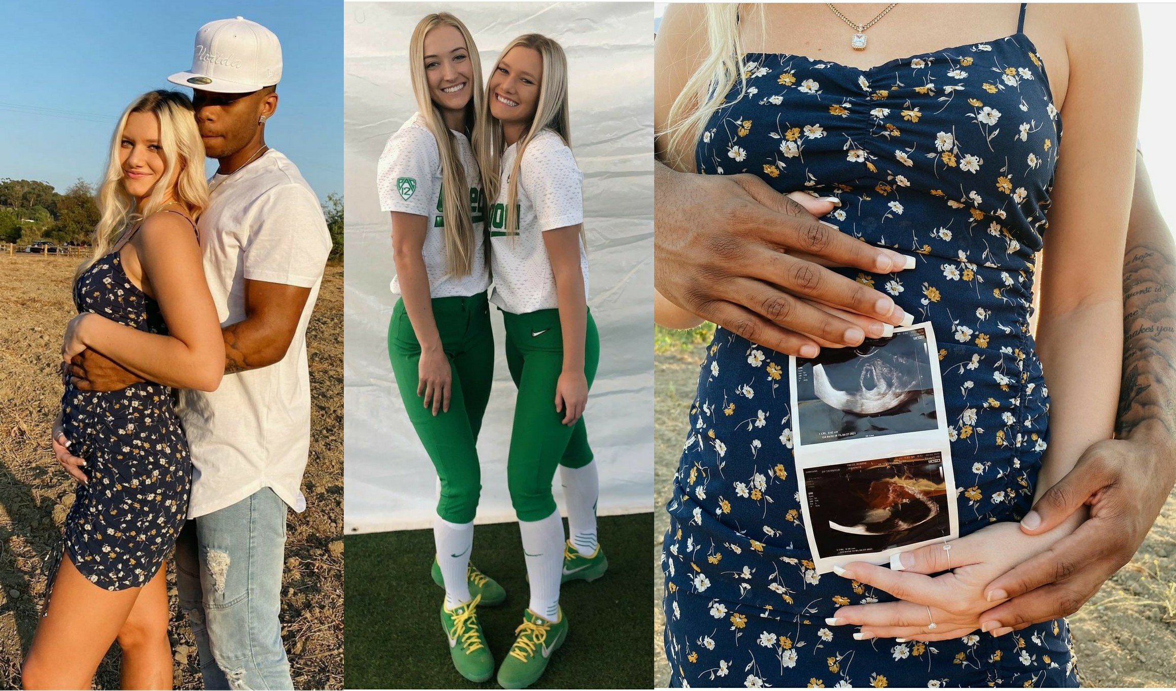 Oregon Softball Blacked | Scrolller