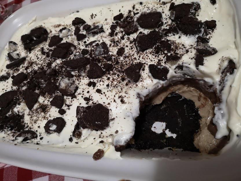 Oreo Pudding | Scrolller