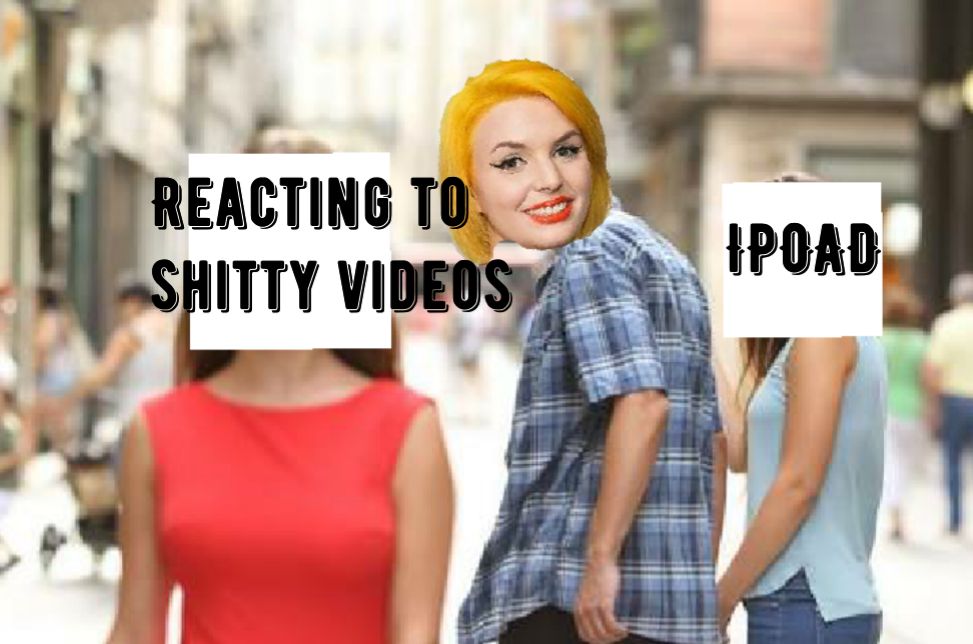 Original content | Scrolller