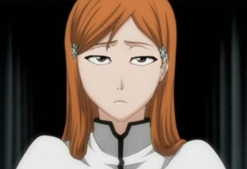 Orihime > | Scrolller