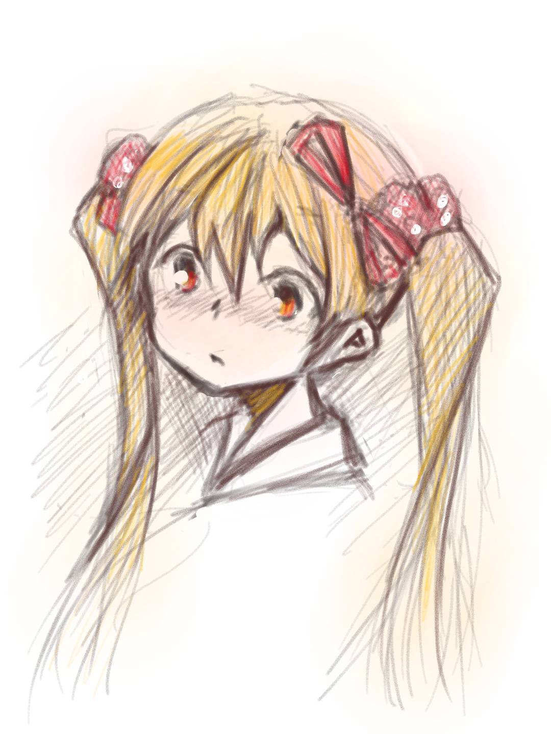 Osana Najimi | Scrolller