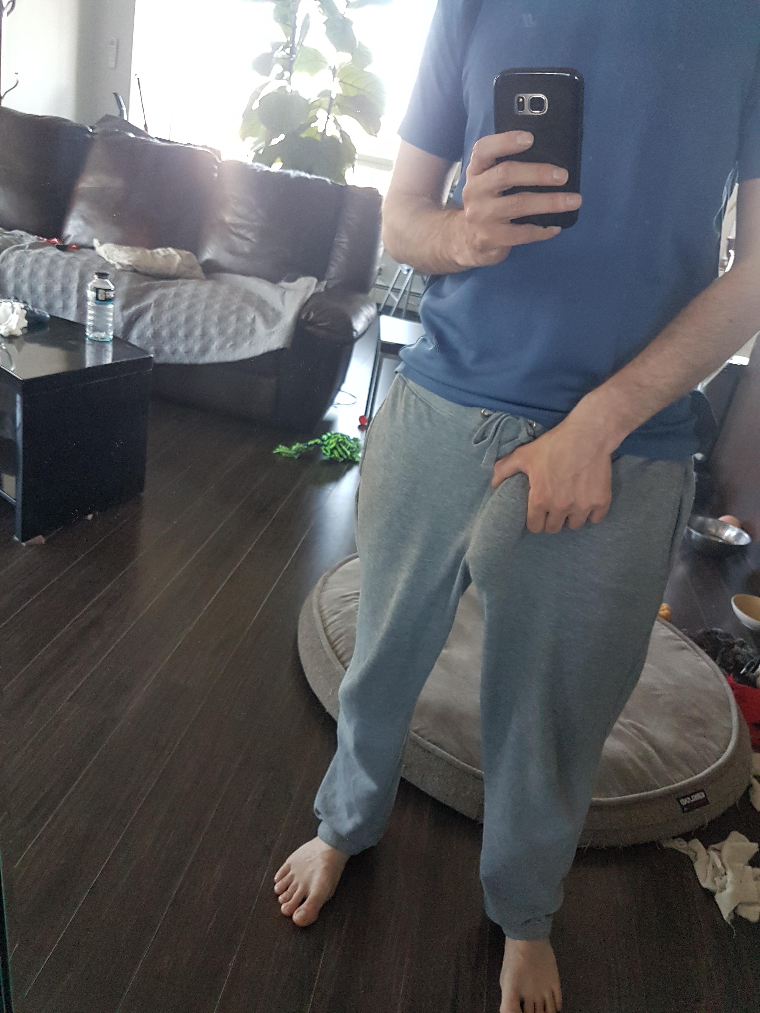 Other grey sweats | Scrolller