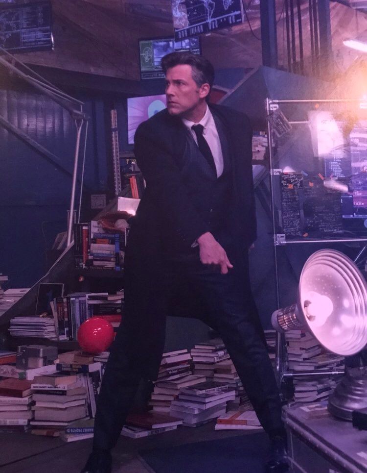 OTHER: Saturday Night Bruce. | Scrolller