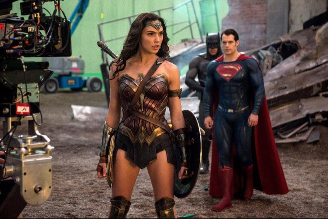 Other: The Trinity | Scrolller