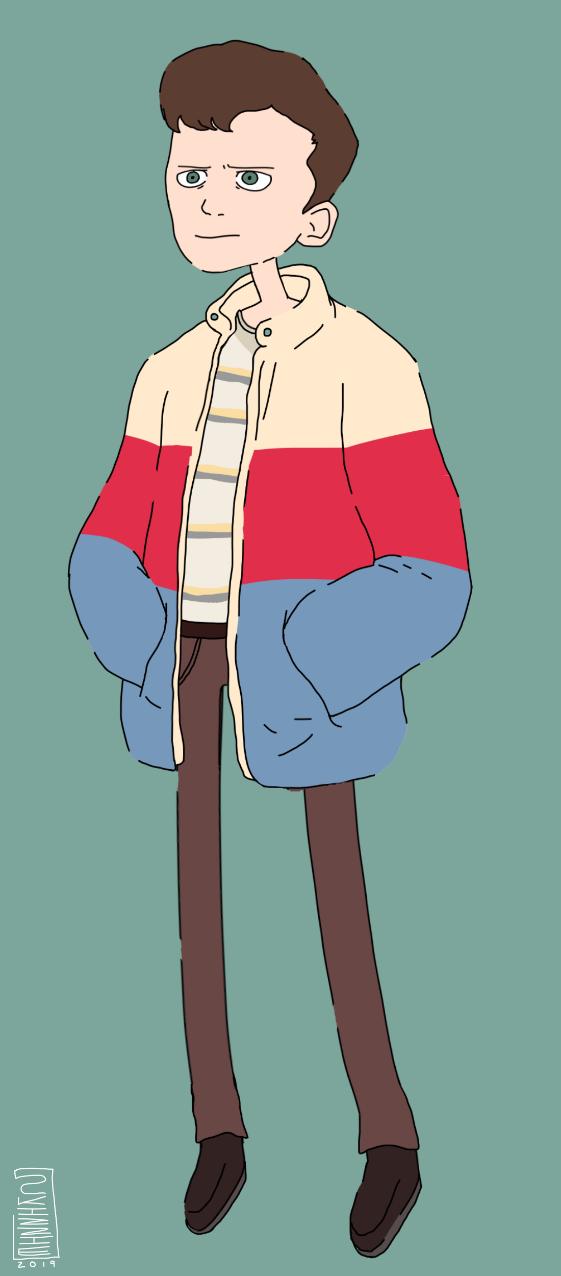 Discover more like NetflixSexEducation: Otis and Related Content | Scrolller