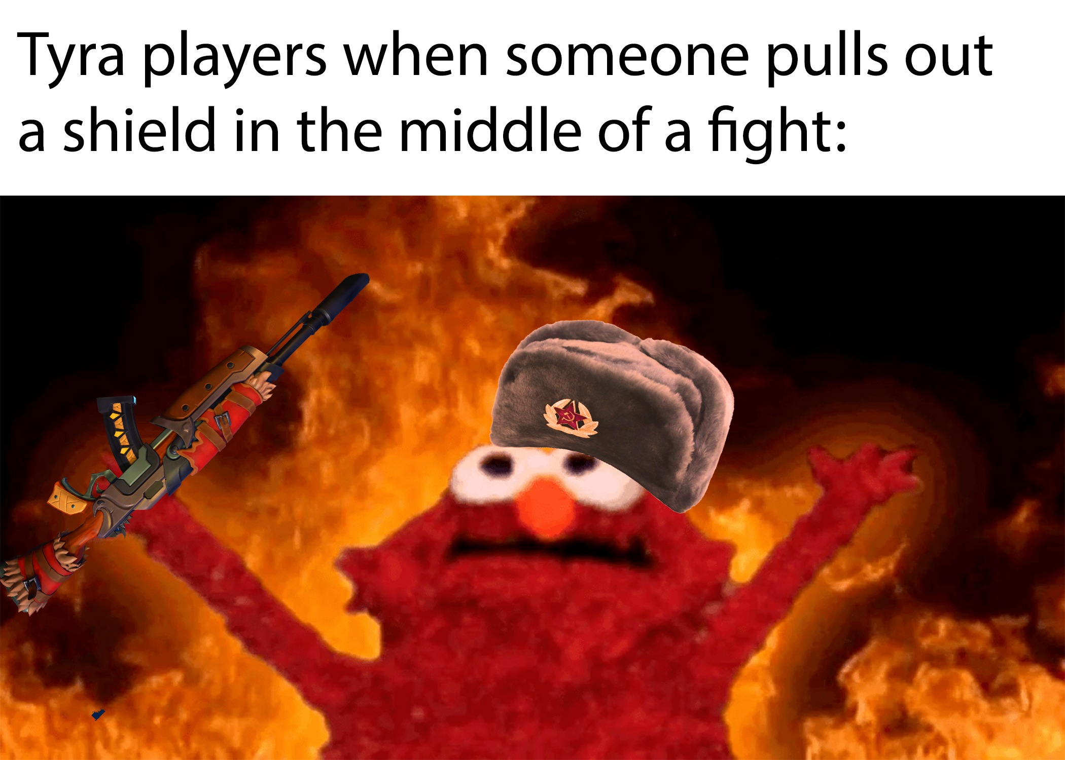 ouch that's hot | Scrolller