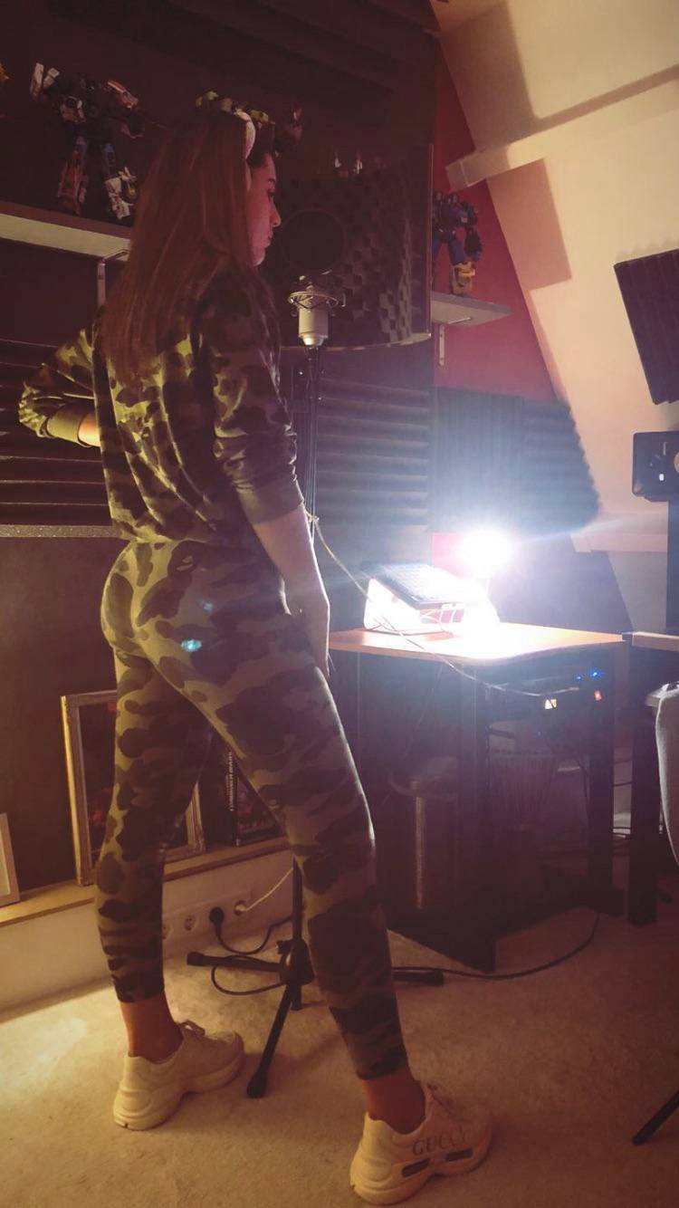 Oud maar goud. Wát een kont | Scrolller