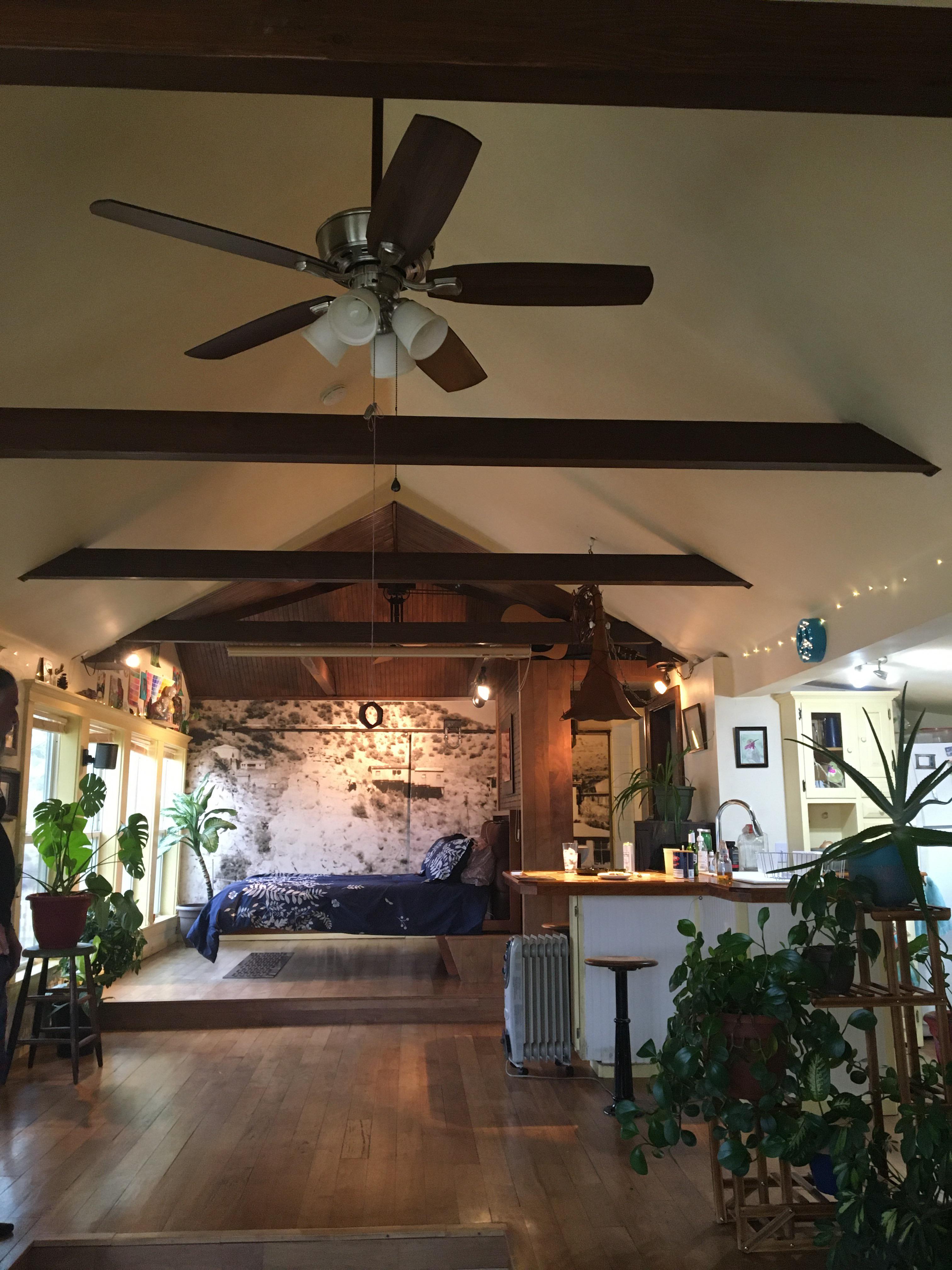 Our beloved miner’s shack | Scrolller