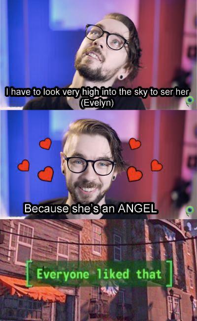 Our boi is so wholesome :') | Scrolller