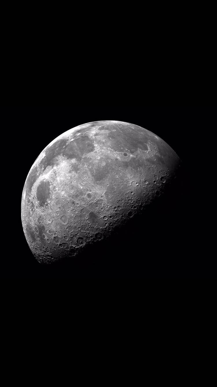 Our dear moon [OC] | Scrolller