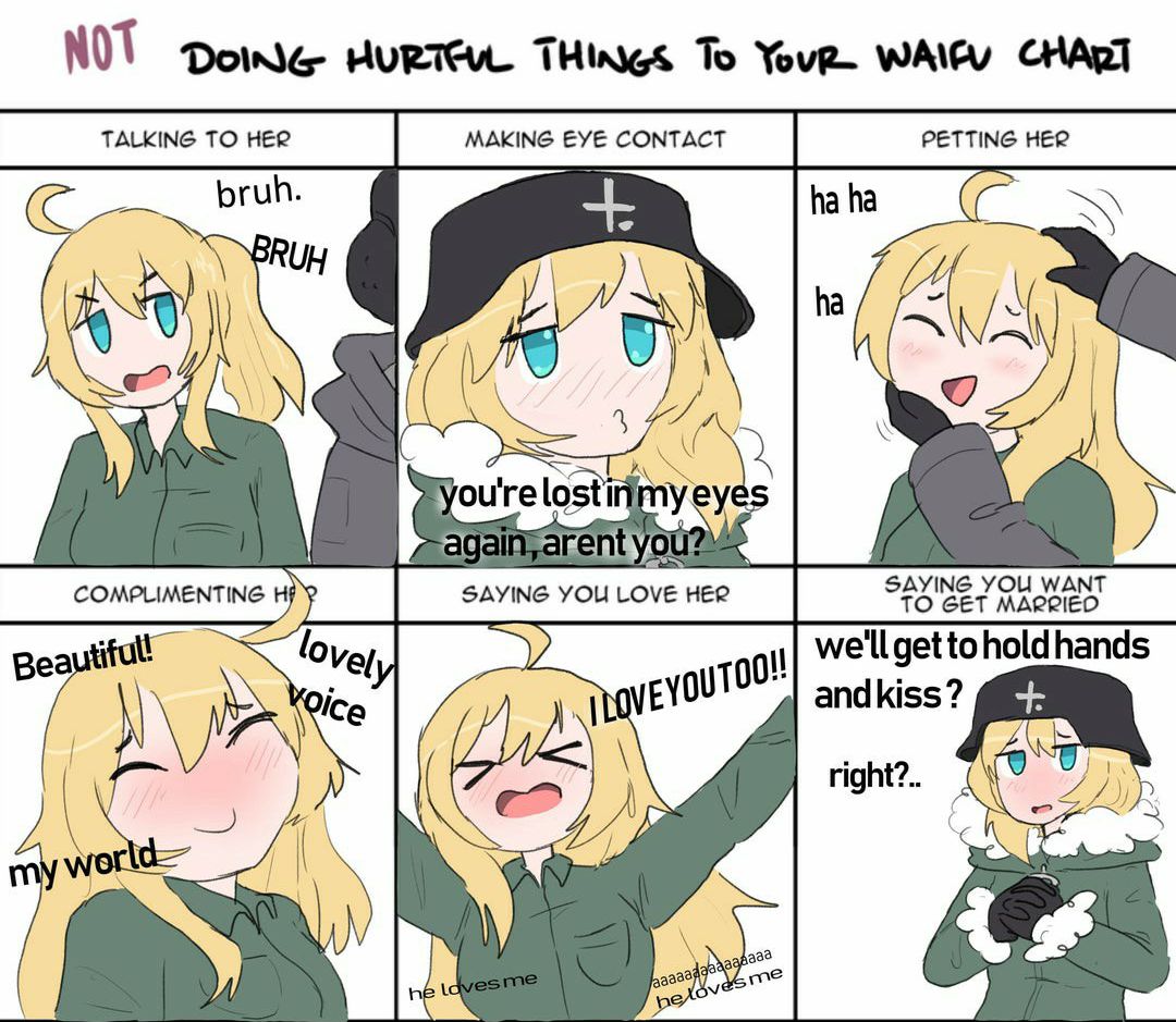 Our favorite little potato | Scrolller