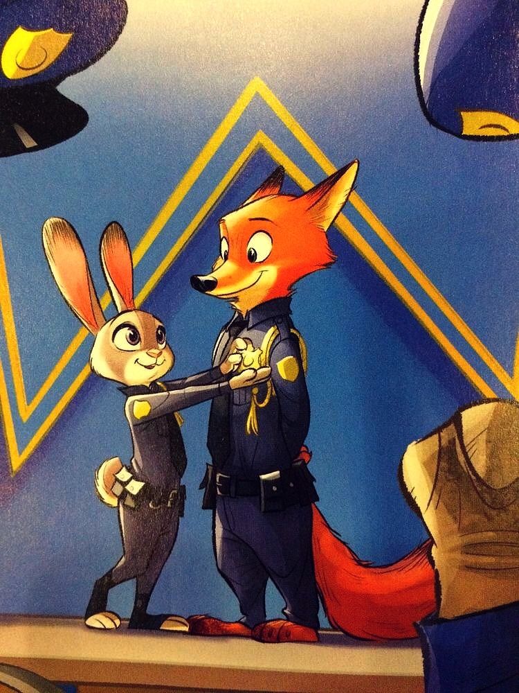 Our First Fox | Scrolller