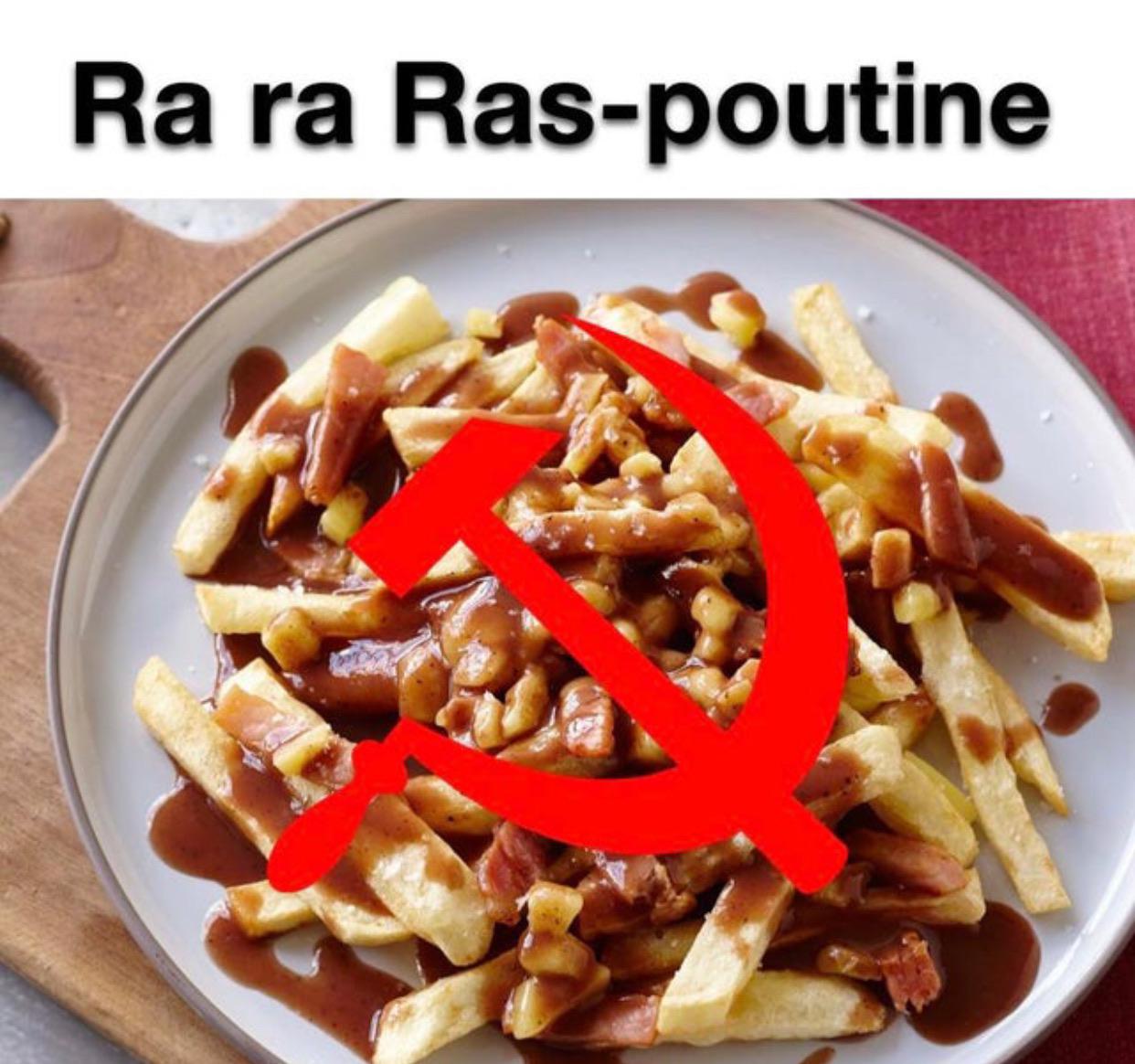 Our foods | Scrolller