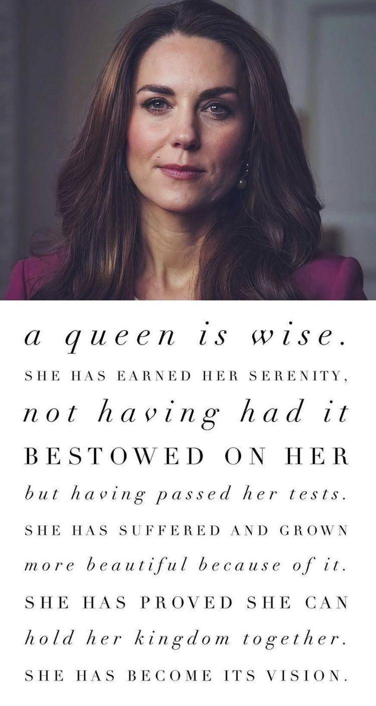 Our future Queen! | Scrolller