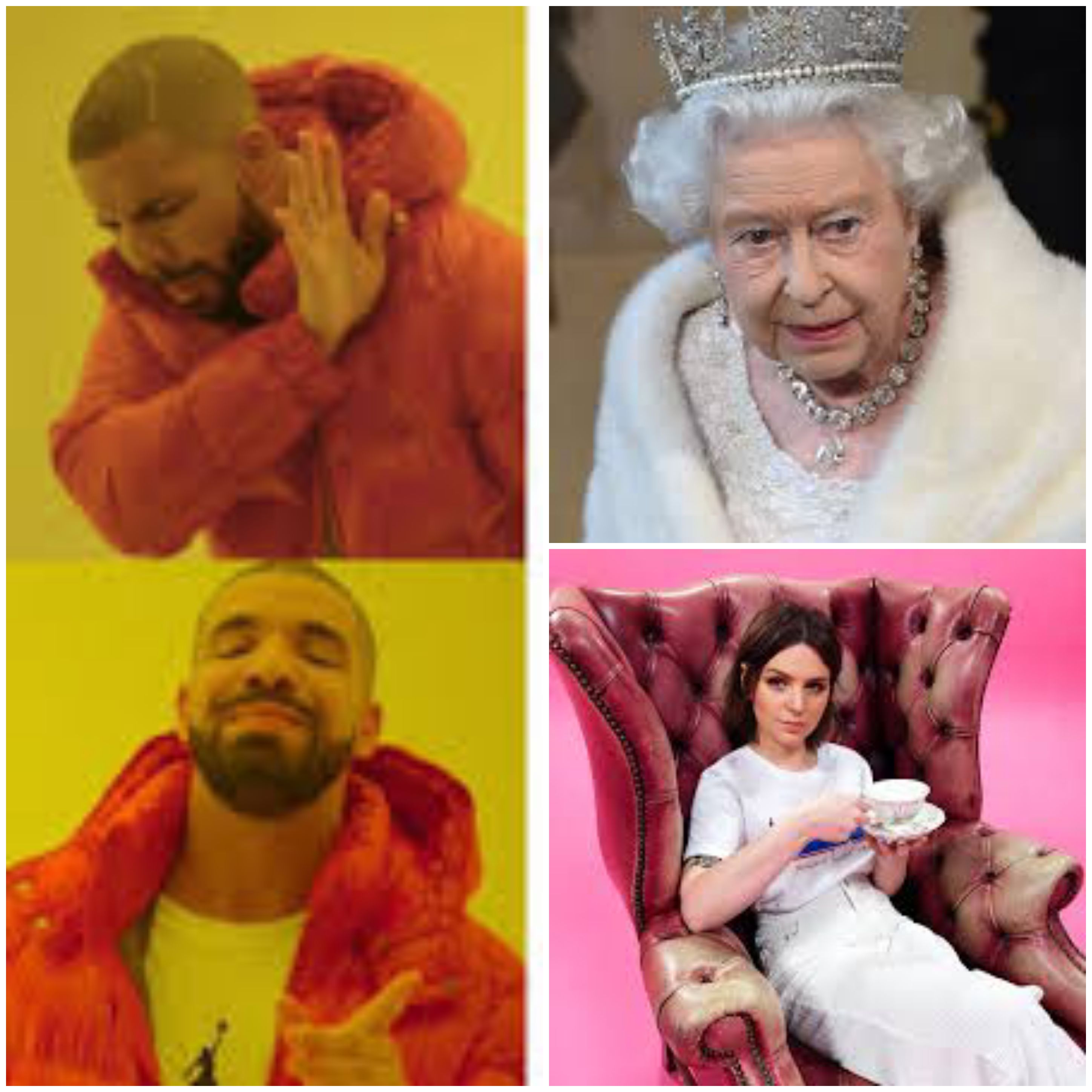 Our Kween | Scrolller