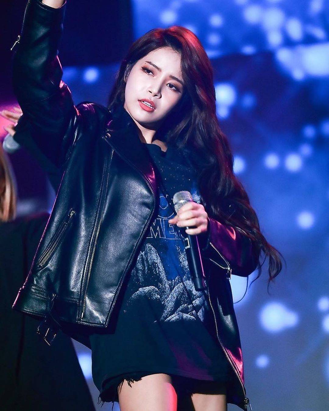 Our leaders duality is unparalleled | Scrolller