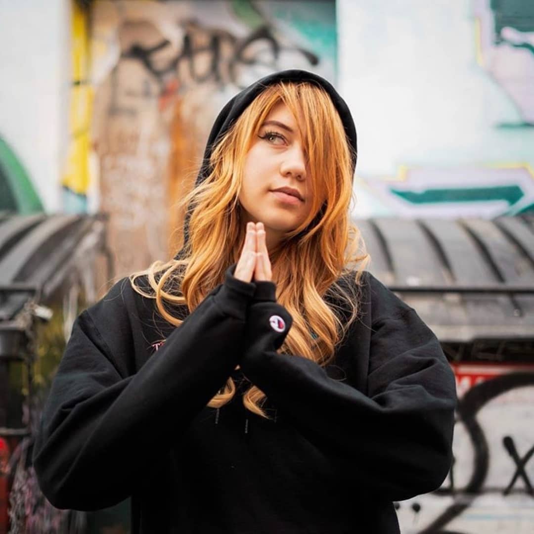 Our Lord with beautiful hair 💝🙏 | Scrolller