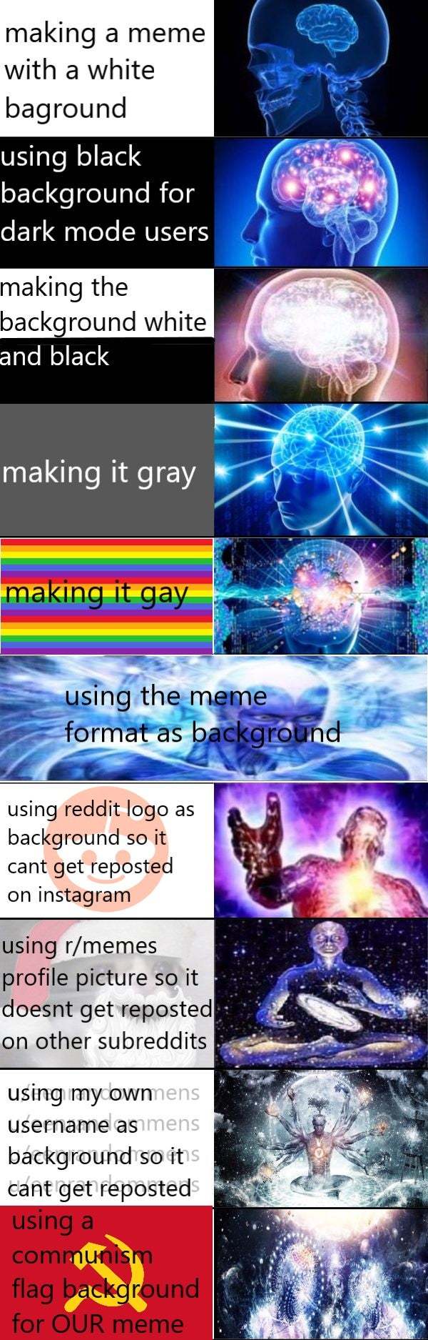 Our meme | Scrolller