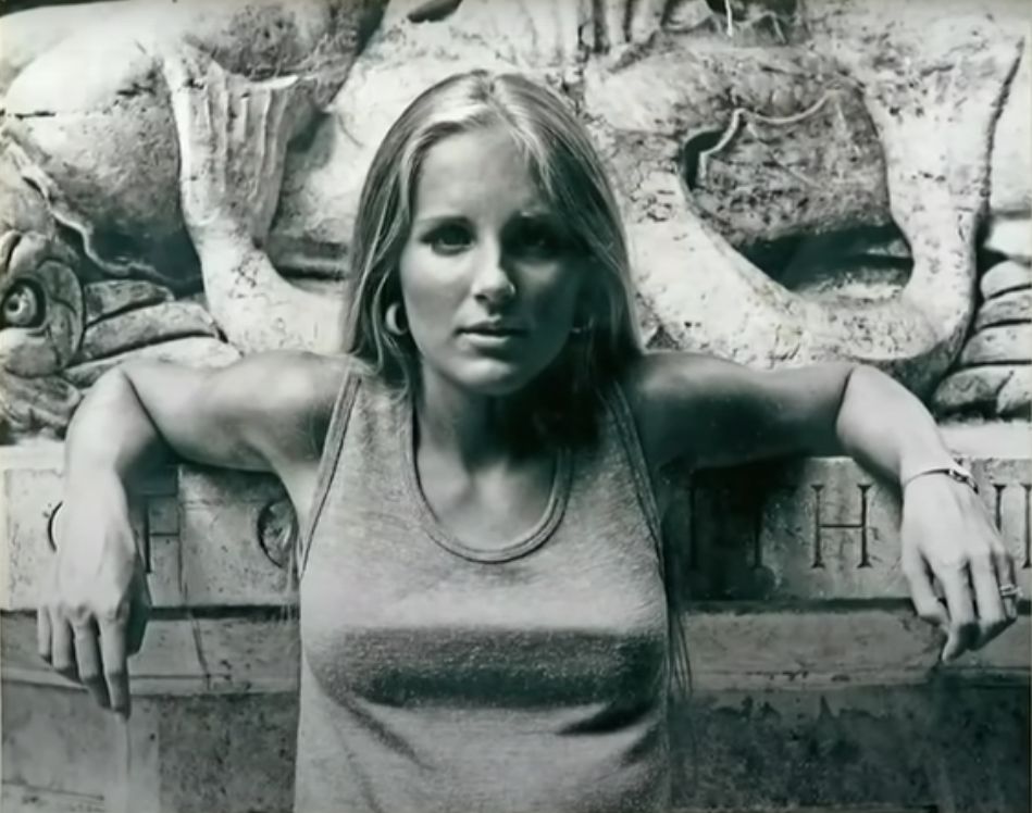 Our next First Lady, Dr Jill Biden - 1970's | Scrolller