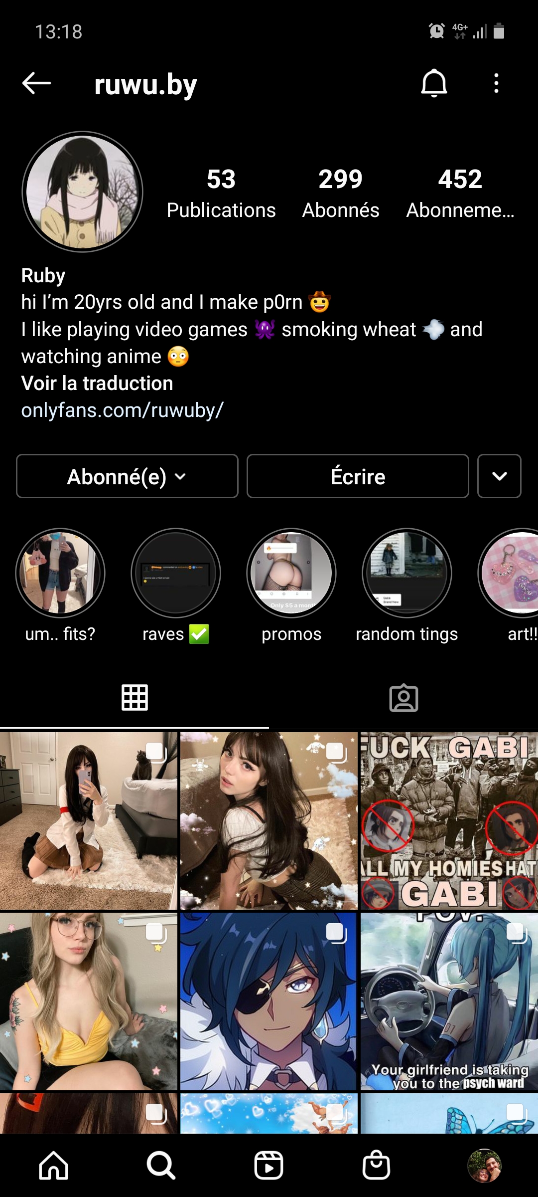 Our precious star | Scrolller