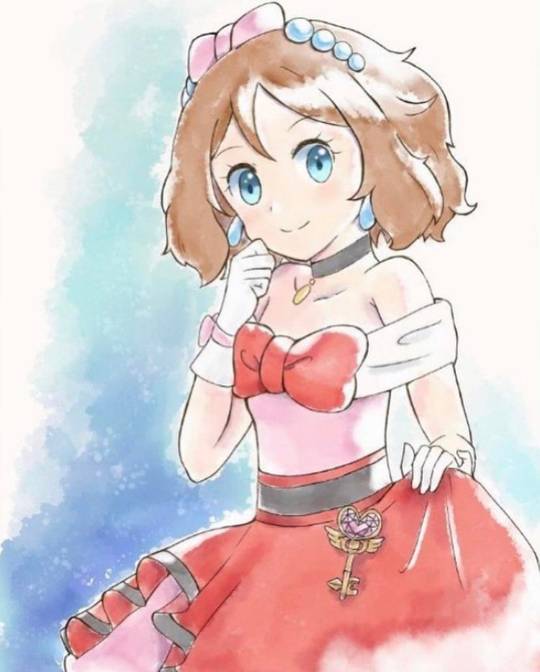 Our queen | Scrolller