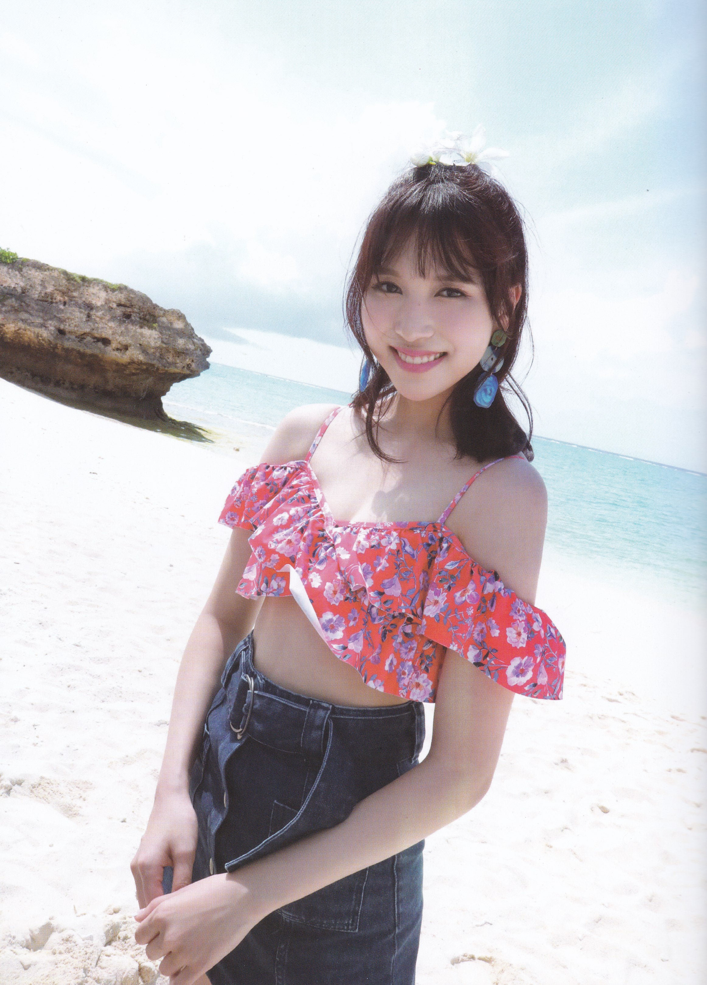 Our shining light, Mina♡ | Scrolller