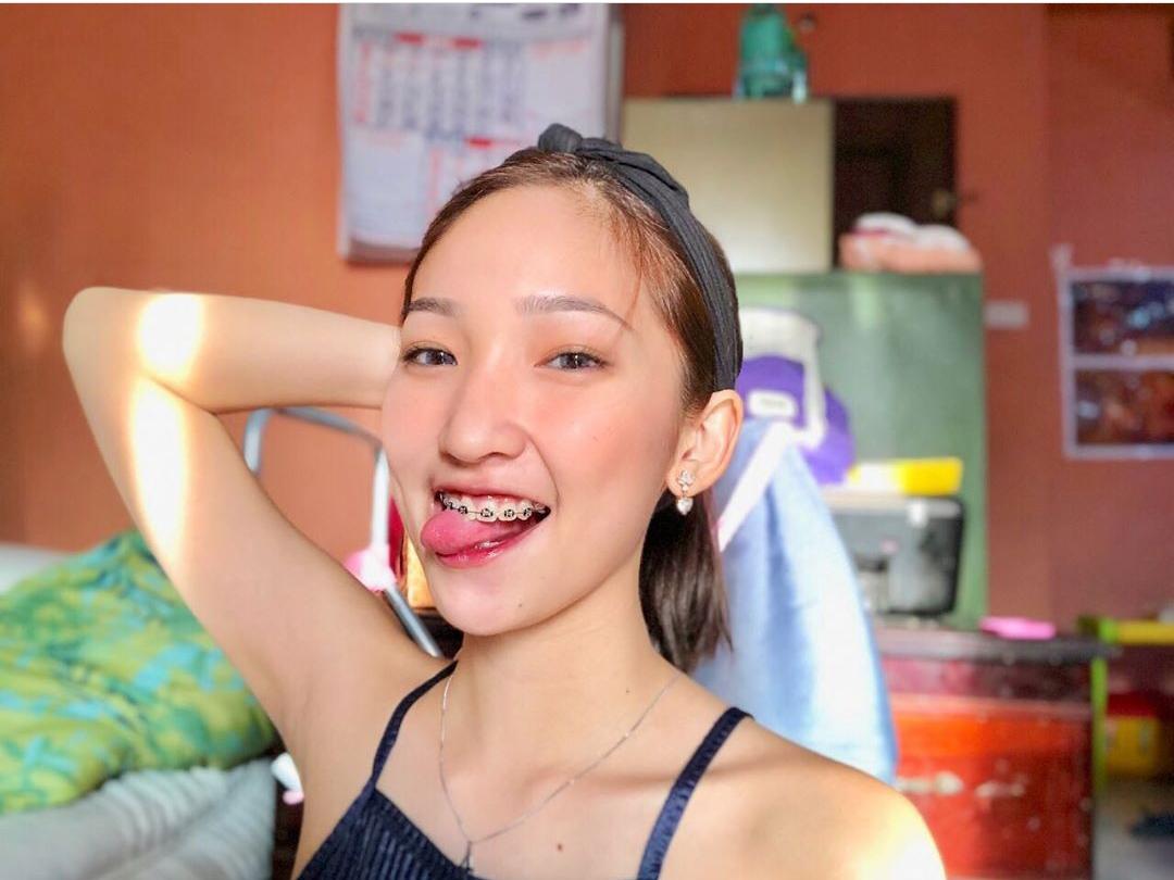 Our youngest sister just turn 18 today happy birthday to you | Scrolller